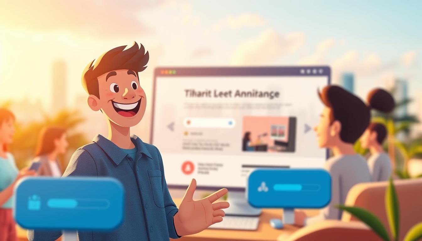 How to use animations to improve your website user experience